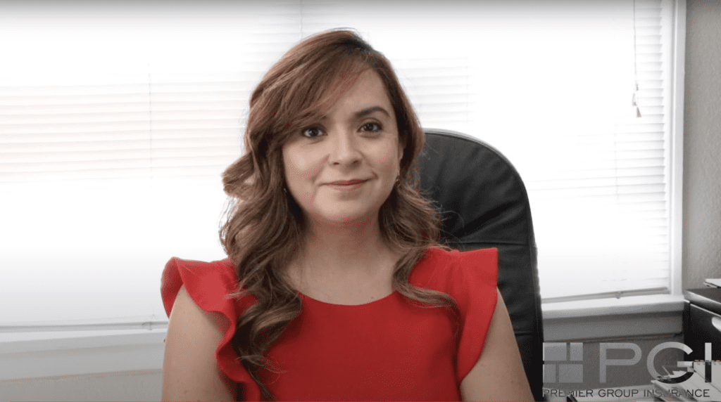 Featured PGI Agent: Nancy Vences - Premier Group Insurance, Inc.