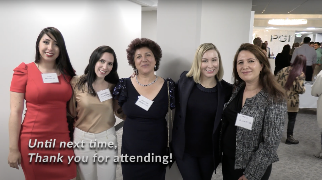 2021 PGI Open House Celebration - Premier Group Insurance, Inc.