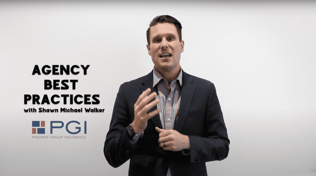 Agency Best Practices - Premier Group Insurance, Inc.